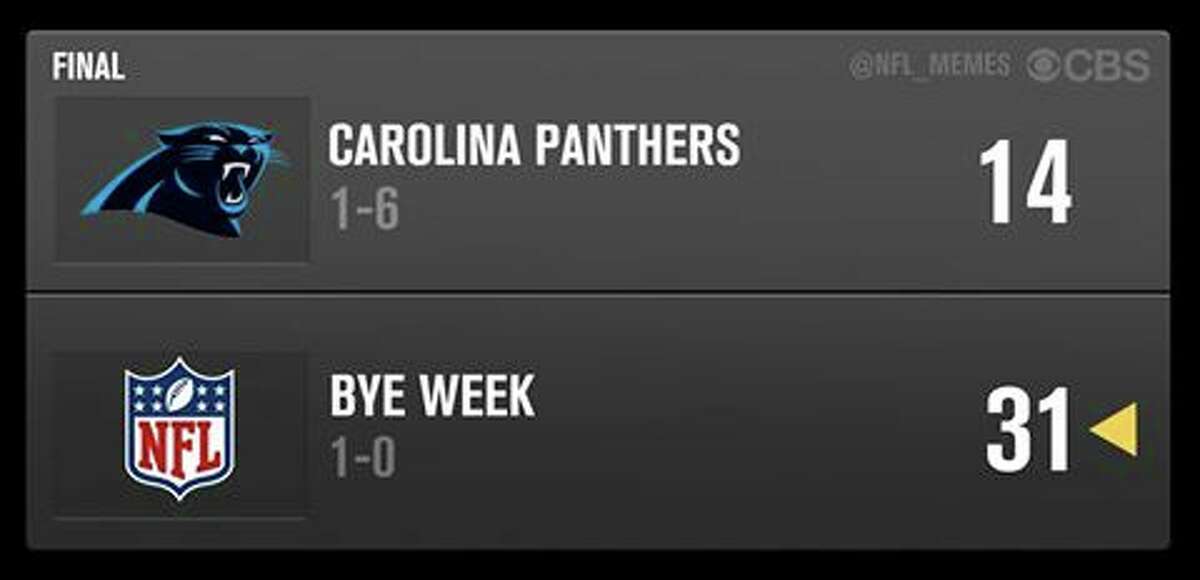 Week 7 NFL memes mock Sunday Night Football