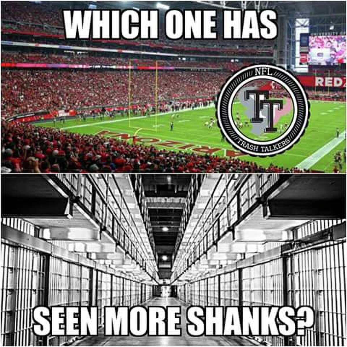 Week 7 NFL memes mock Sunday Night Football