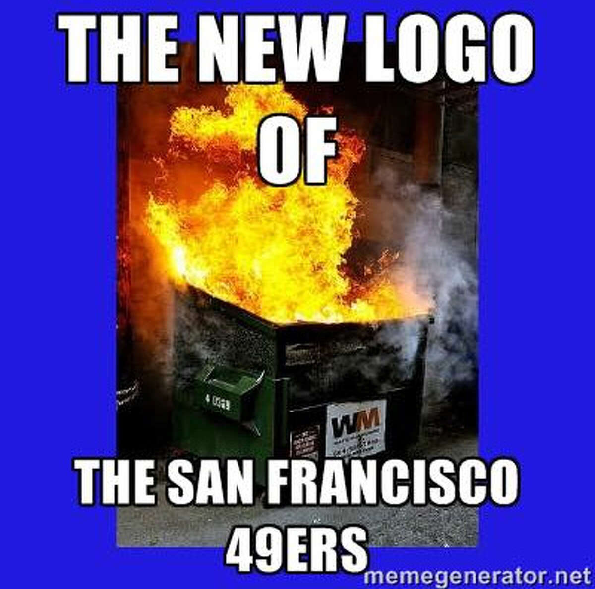 Week 7 NFL memes mock Sunday Night Football