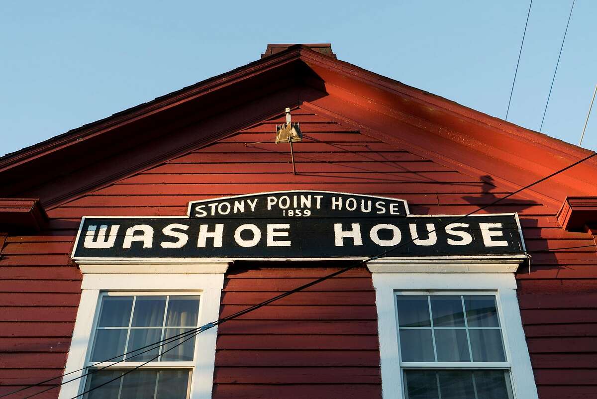 Sonoma County’s roadhouse revival