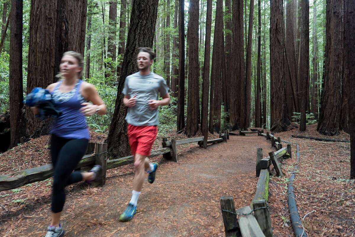 The best 'hippie towns' in the Bay Area and Northern California