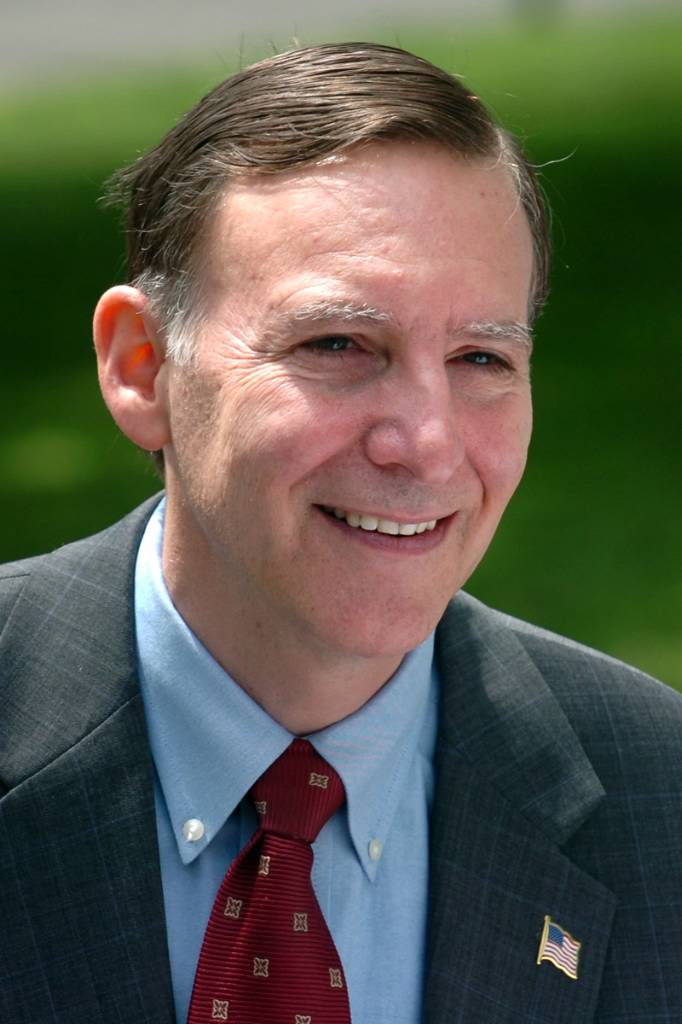 Flatto makes it official: He's running for state comptroller