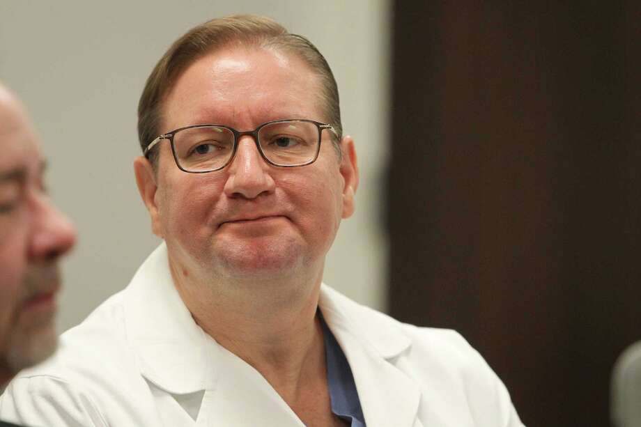 Skull and scalp transplant first one of its kind, brought Houston ...
