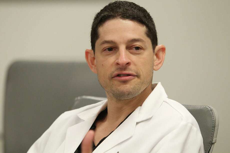 Skull and scalp transplant first one of its kind, brought Houston ...