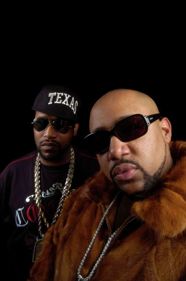 Estate for Port Arthur rapper Pimp C mired in debt