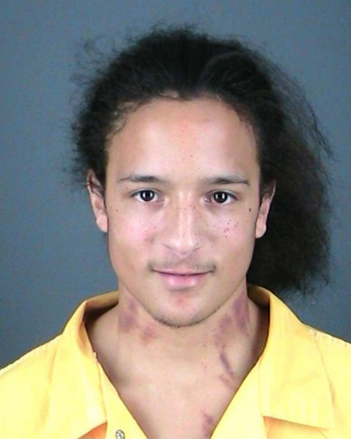 Cops, Court and Fire Calls