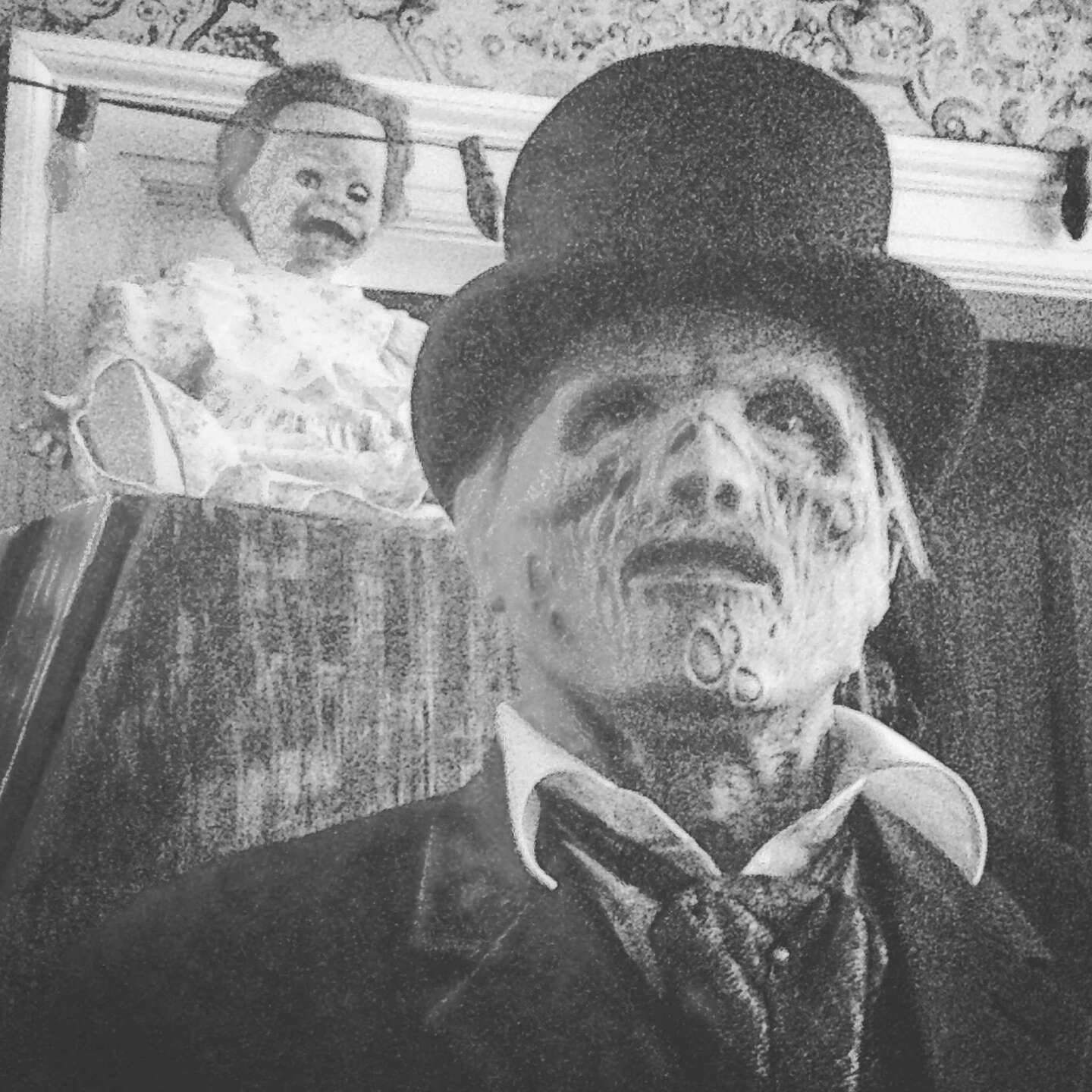 Haunted Graveyard among top Halloween treats