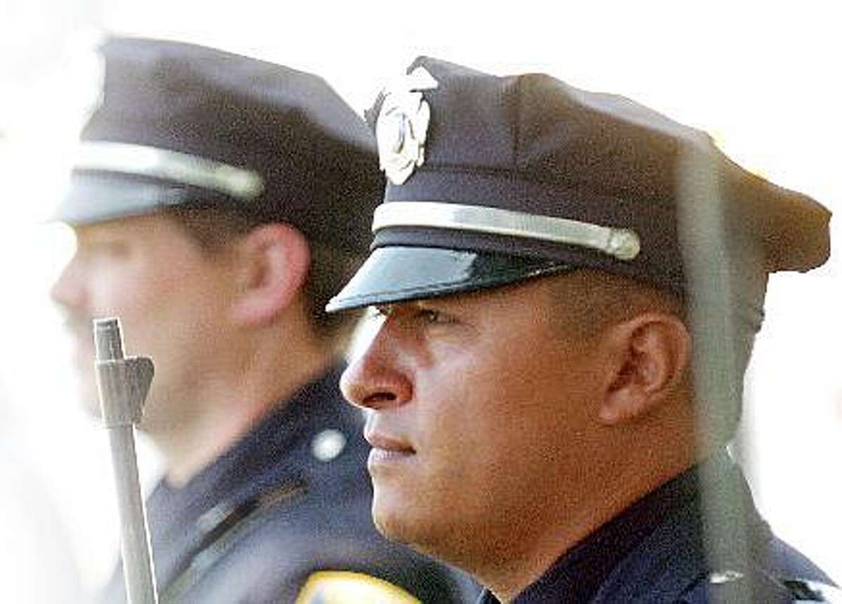 Danbury police officer to be honored at Latino Leaders event