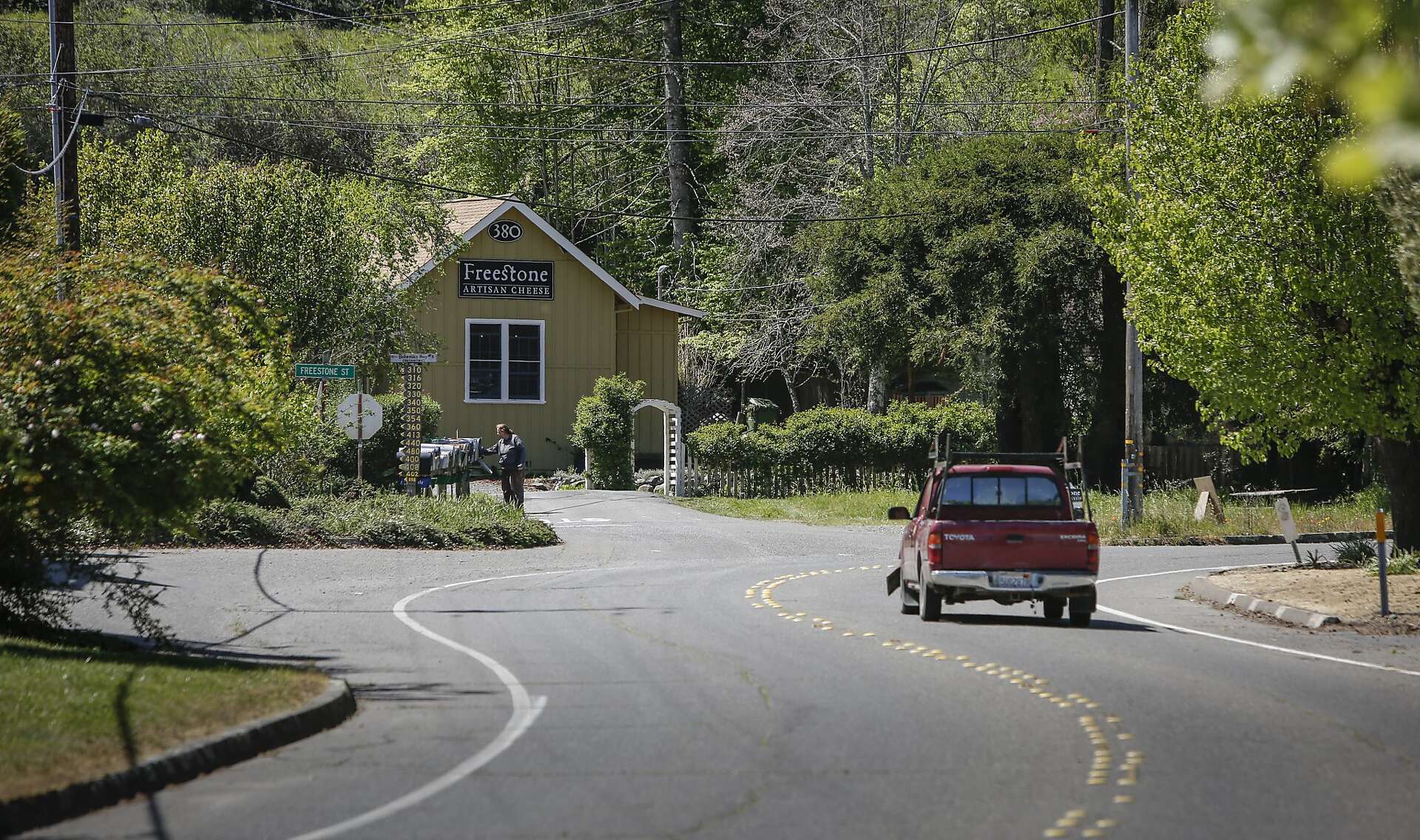 Bohemian Highway: The short route to relaxation