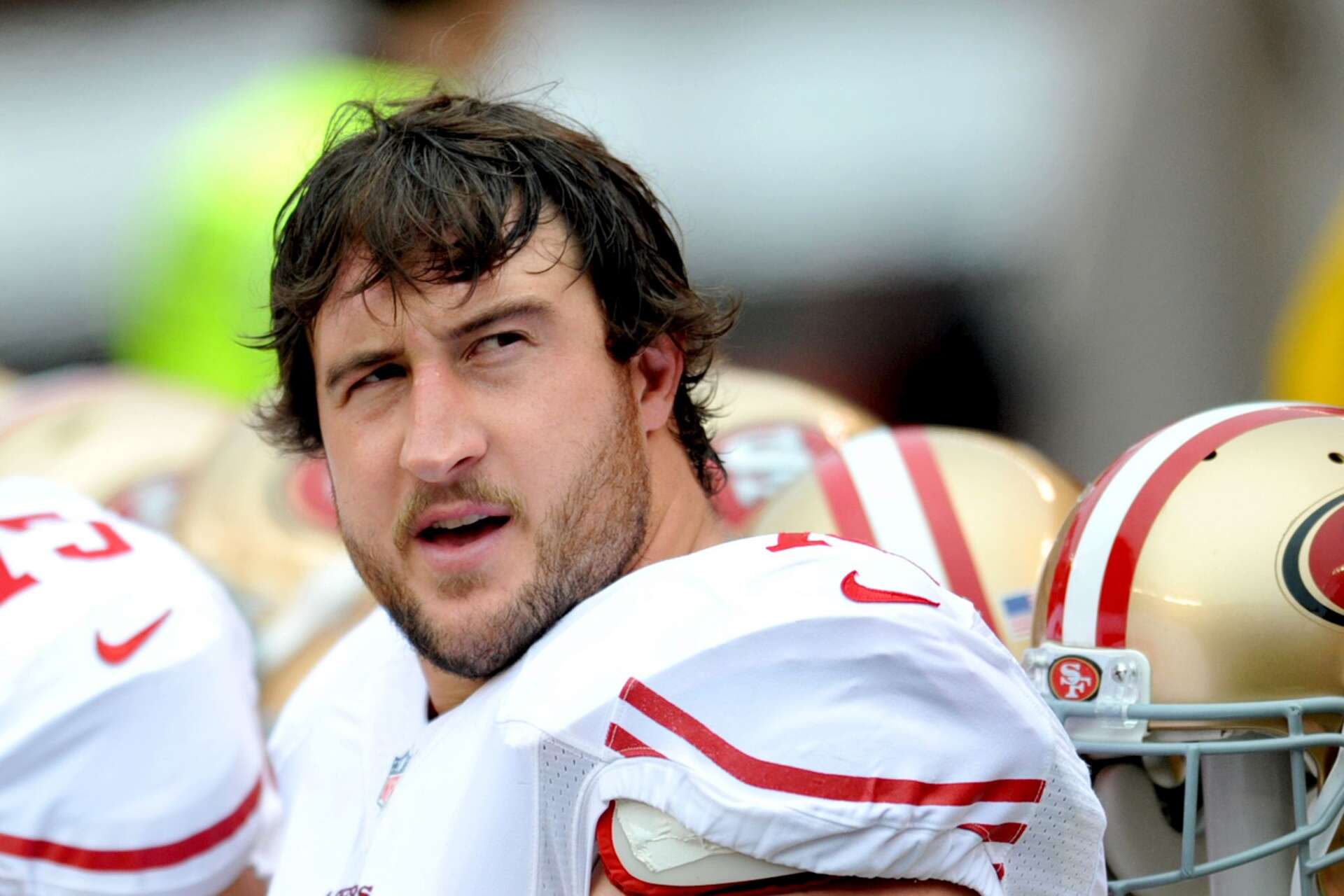 Could Seahawks trade for tackles Joe Thomas or Joe Staley?