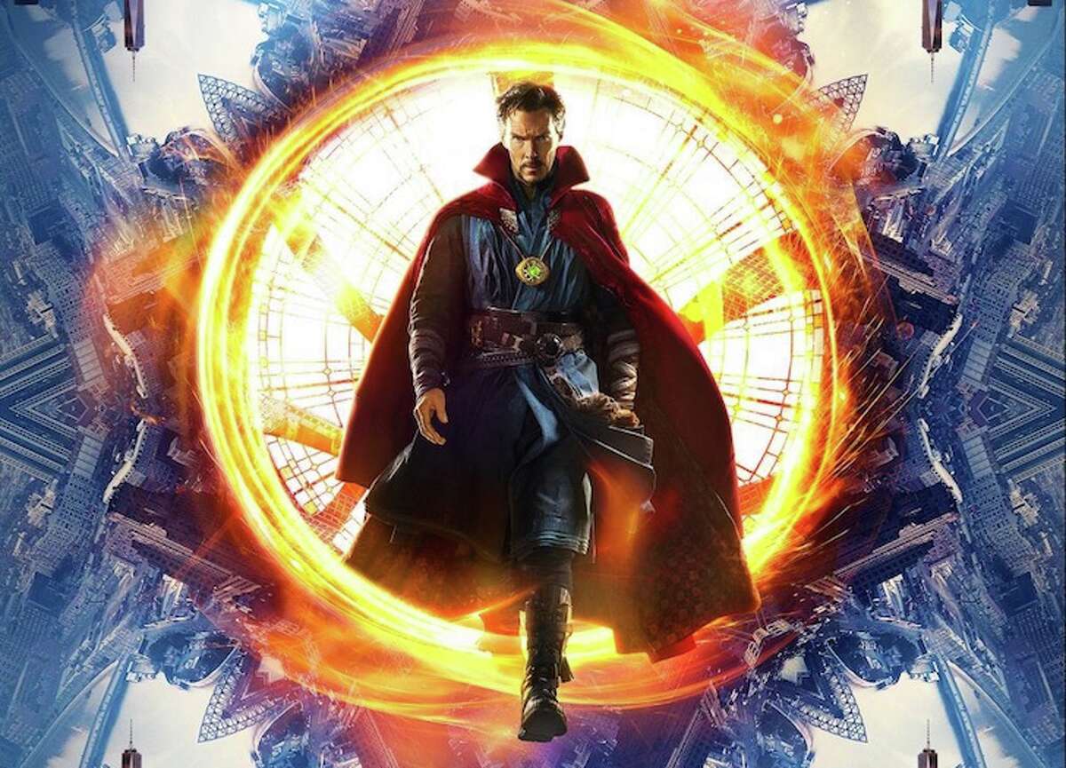 ‘Doctor Strange’