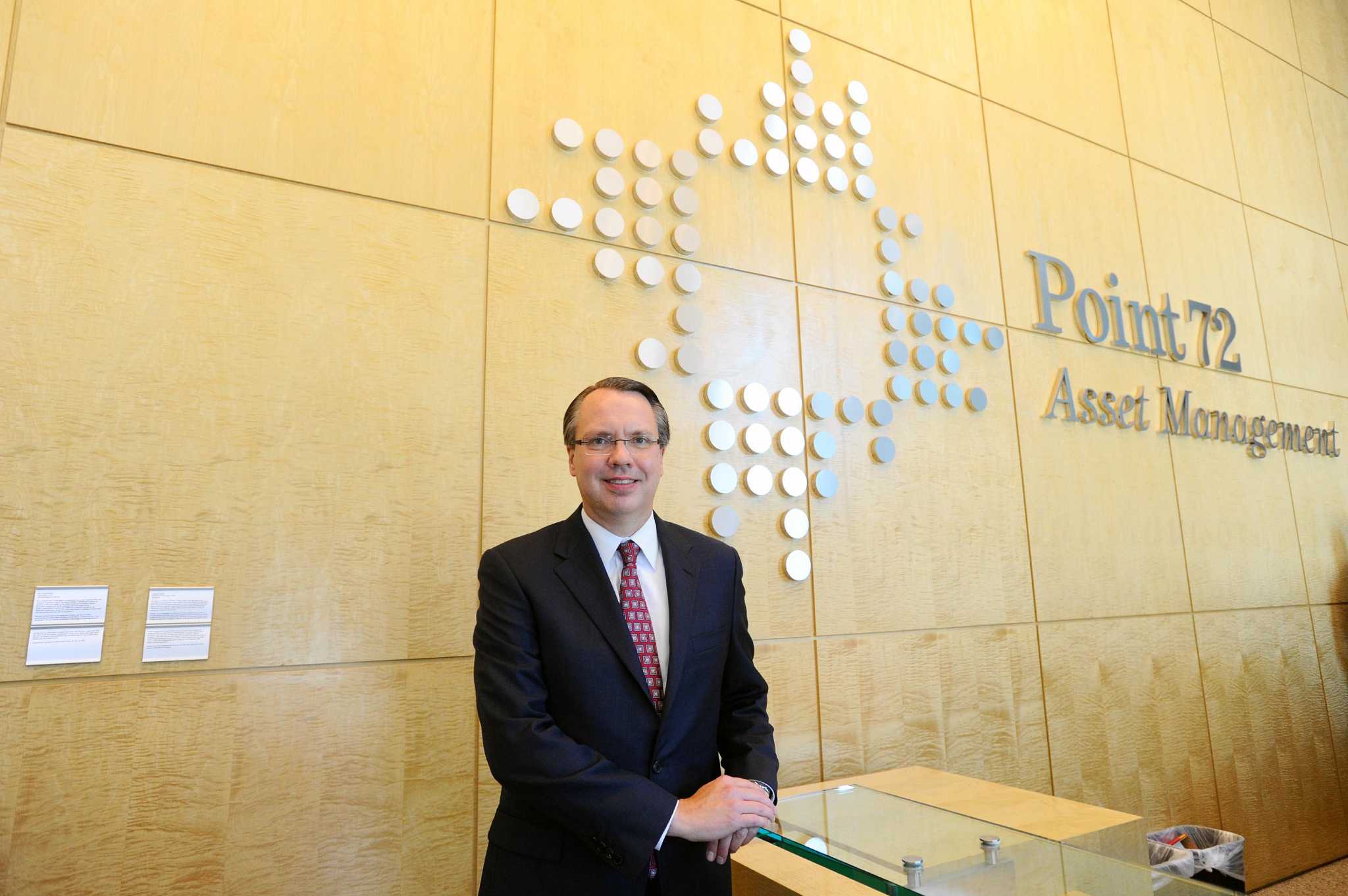 Point72 economist honored again