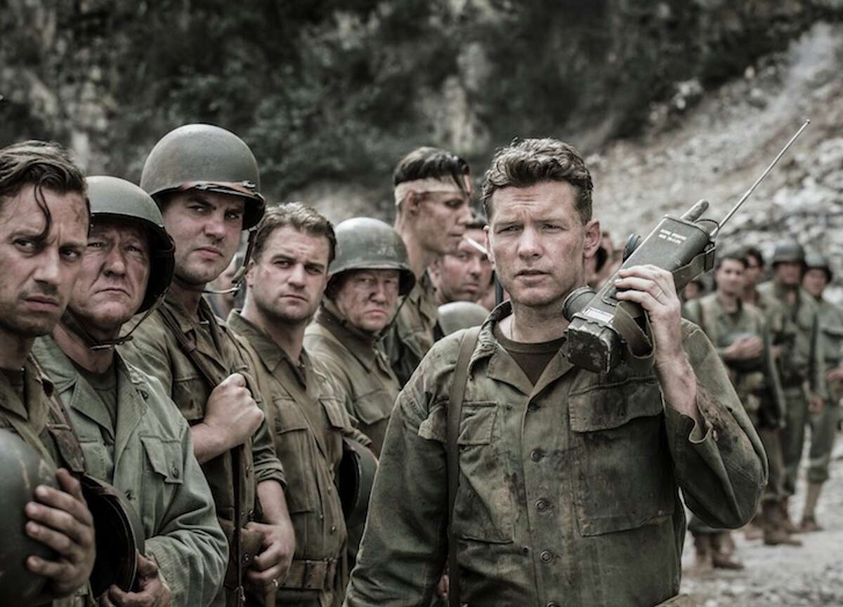 ‘Hacksaw Ridge’