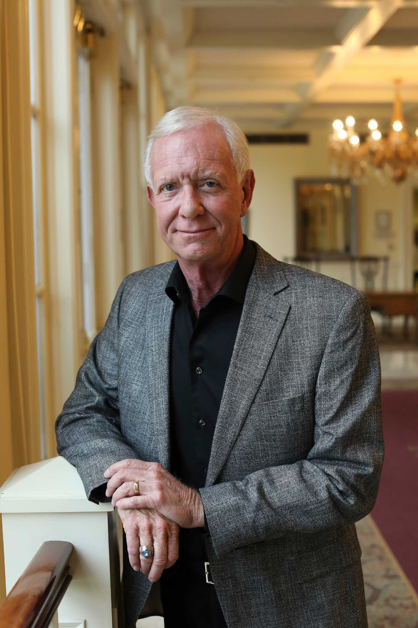 Sully has a few good tips for air travelers