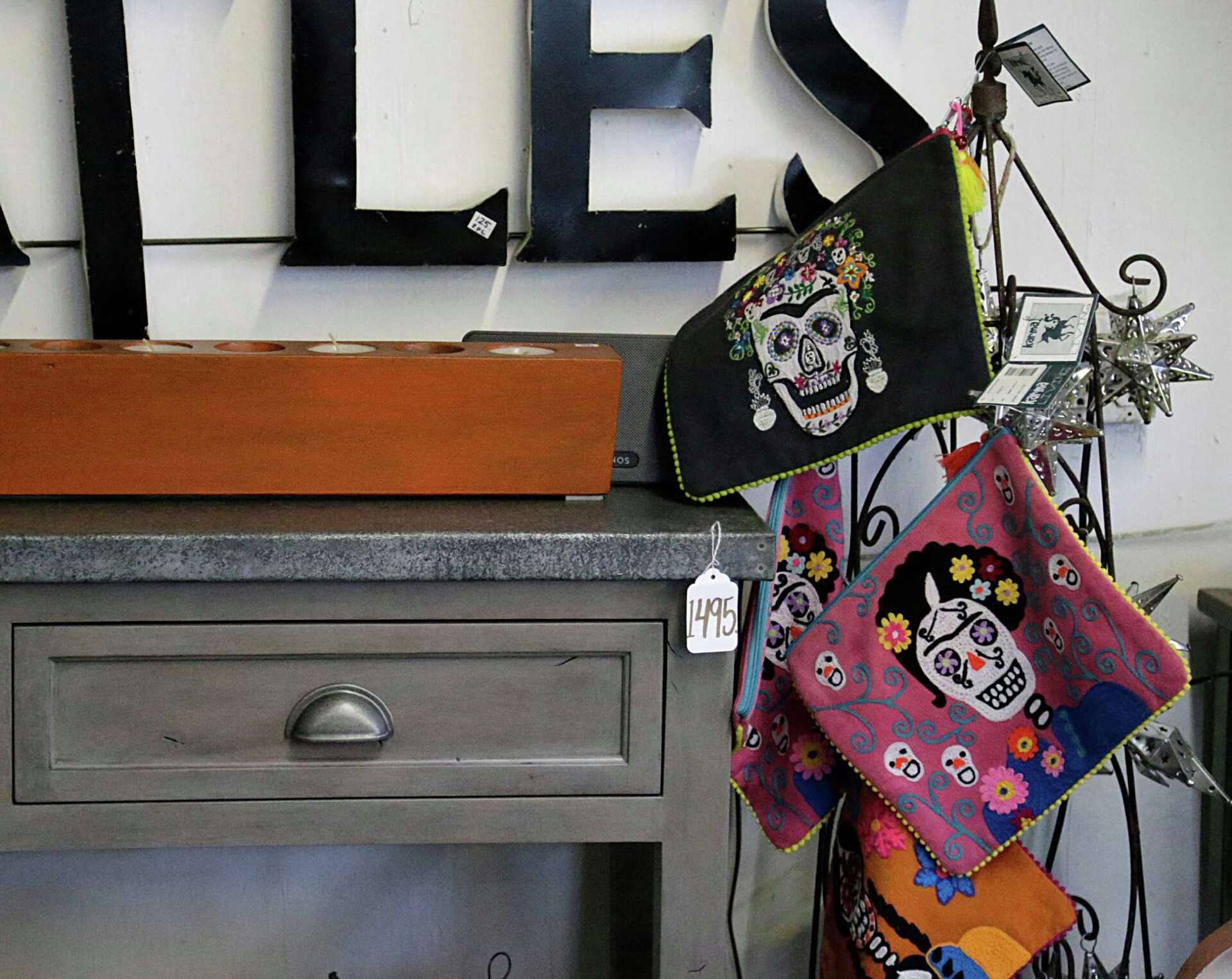 Barrio Antiguo in the Heights one-stop shop for custom furniture ...