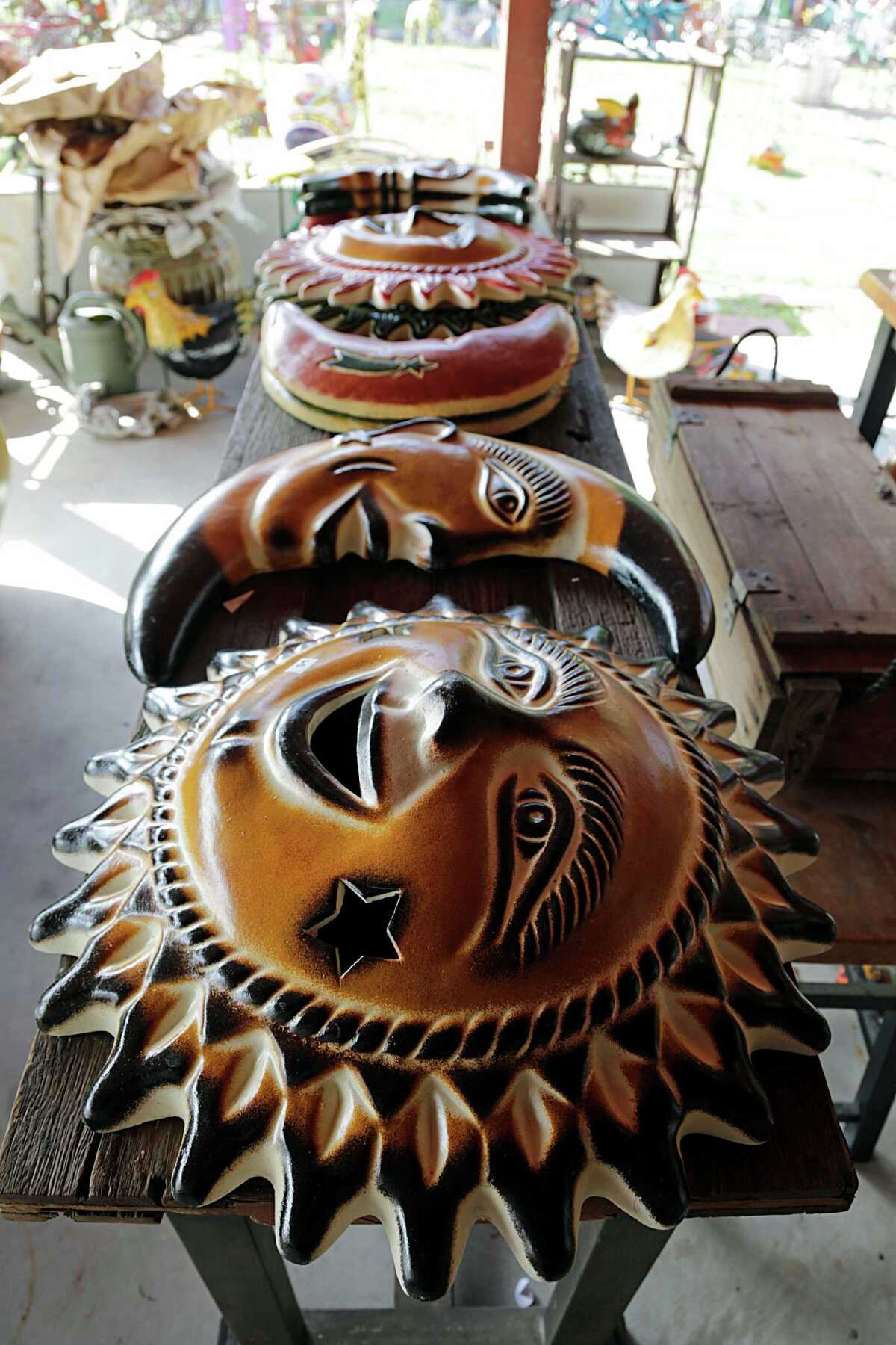 Barrio Antiguo in the Heights one-stop shop for custom furniture ...