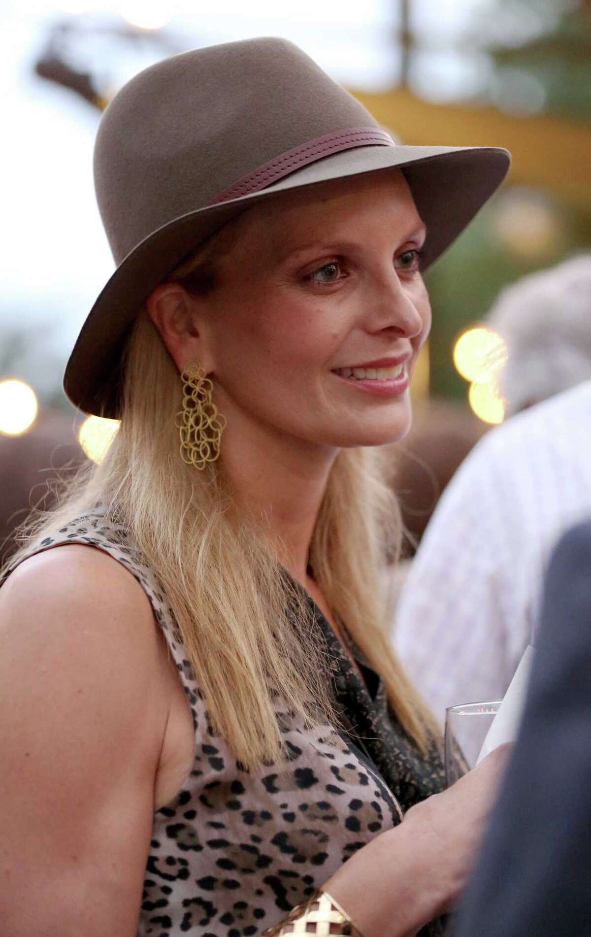 Record-breaking zoo gala raised $1 million for rhino conservation