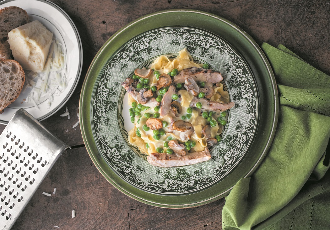Carrabba's marks 30th anniversary with new cookbook