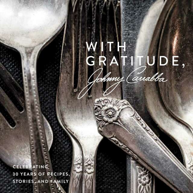 Carrabba's marks 30th anniversary with new cookbook