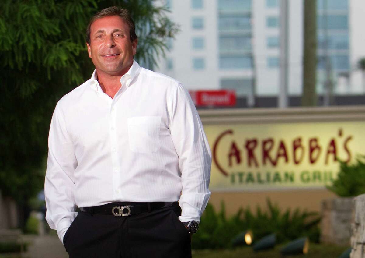 Carrabba's marks 30th anniversary with new cookbook