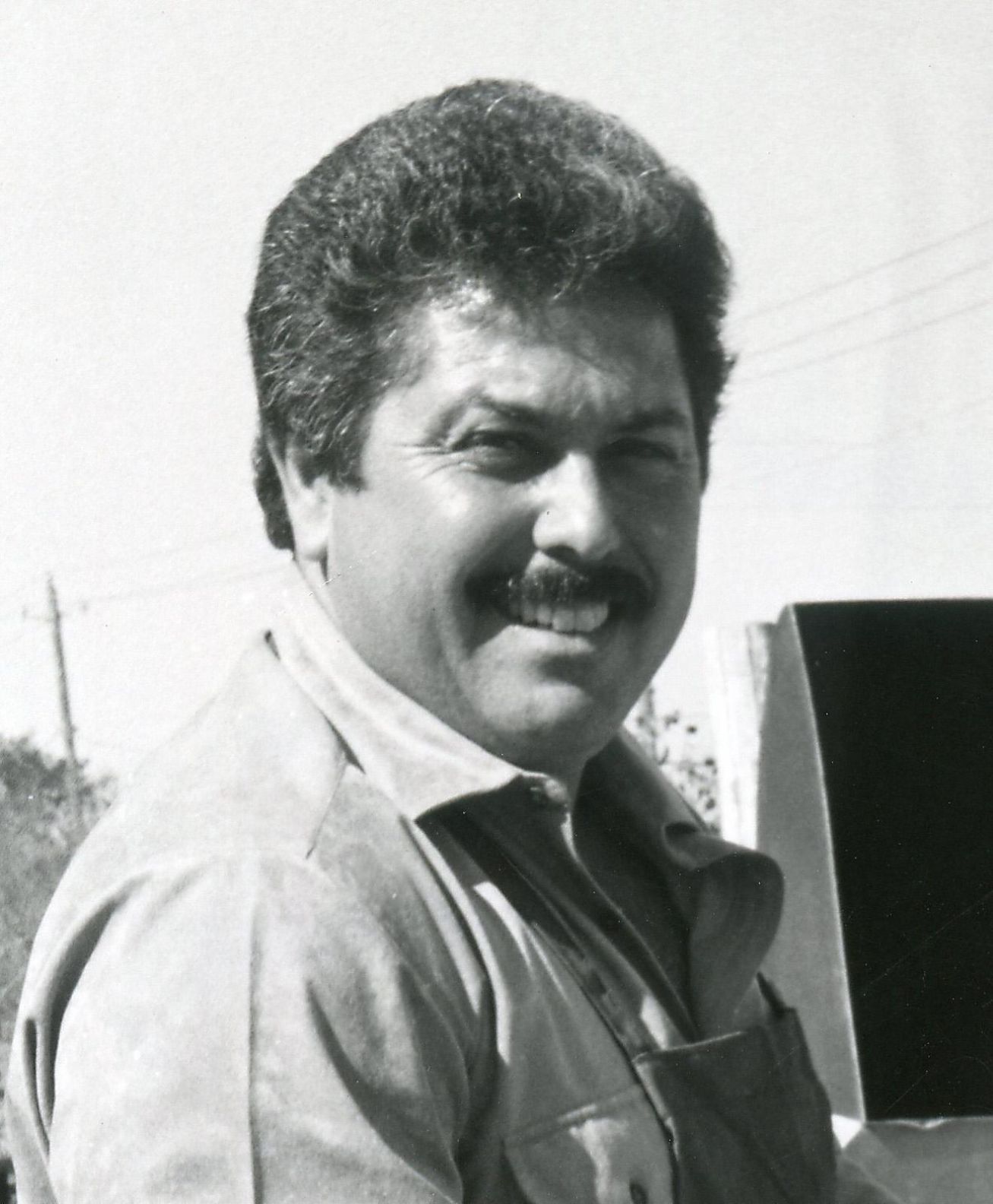 Mario Santos wild art