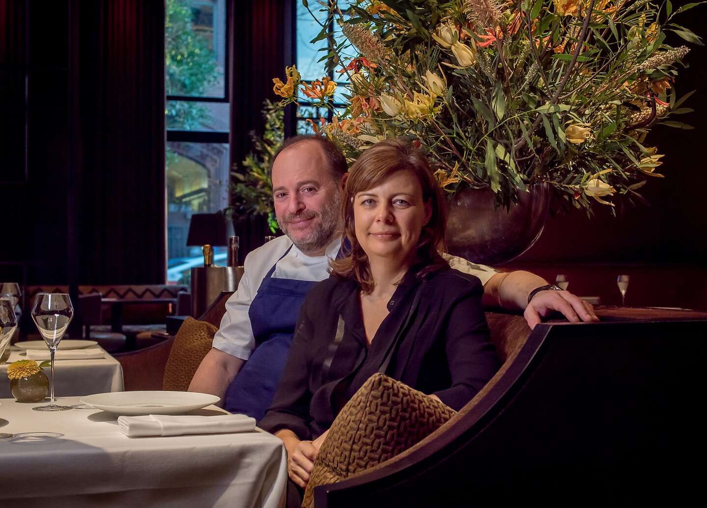 Michelin awards 2017 stars for San Francisco Bay Area restaurants