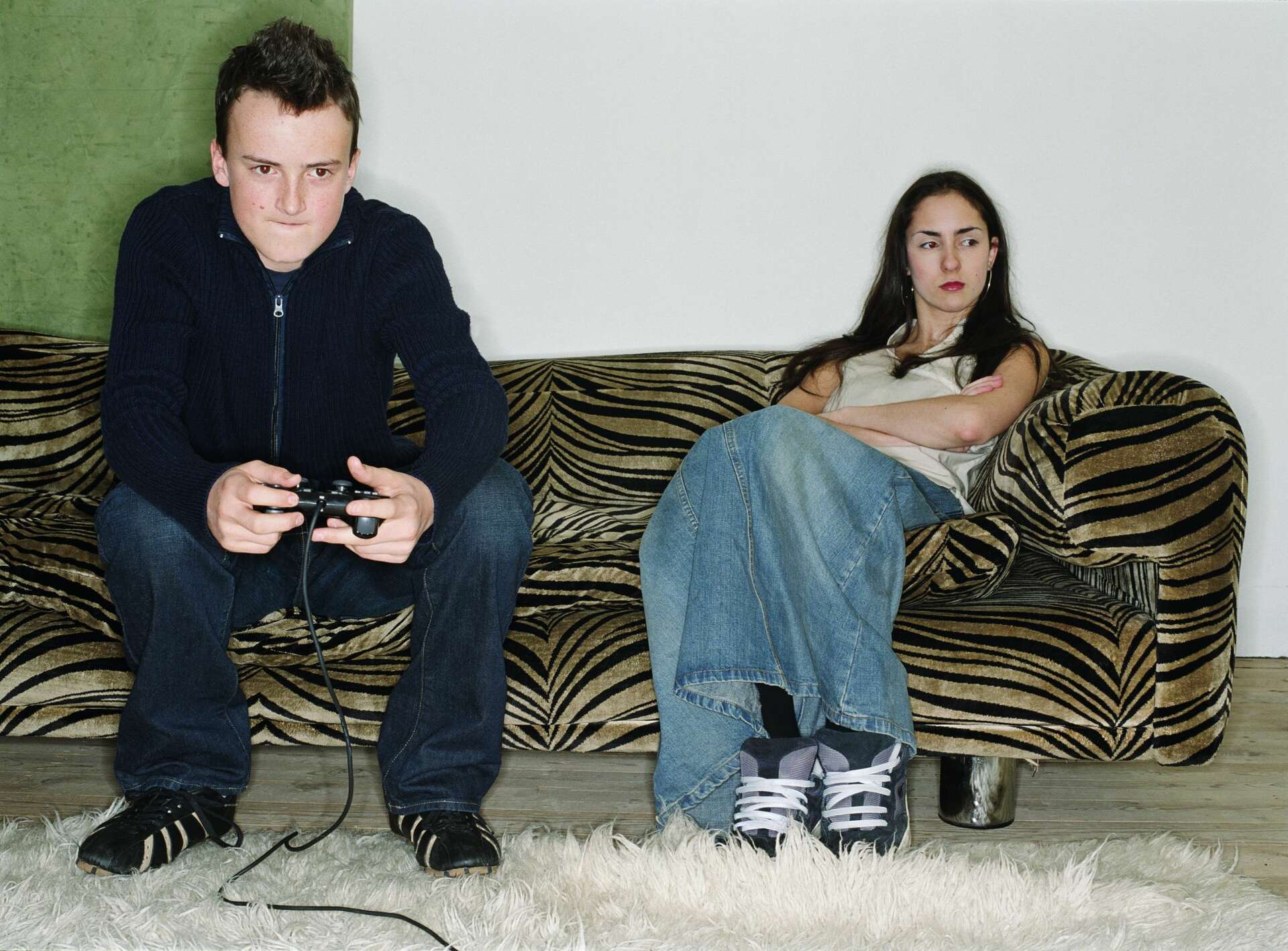 Carolyn Hax: Dad retaliates after being told he can't bring girlfriend ...