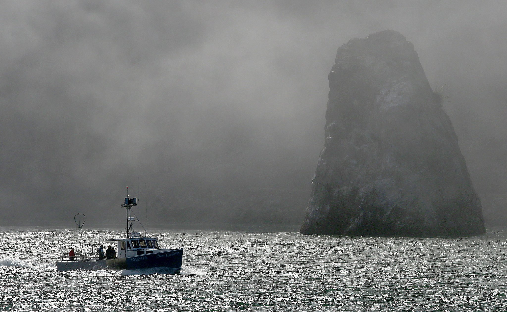 Saturday’s salmon fishing opener: what you need to know