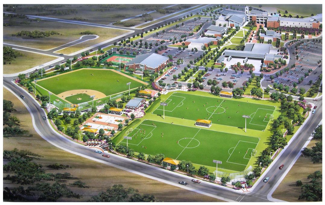 LCC South celebrará 10 años