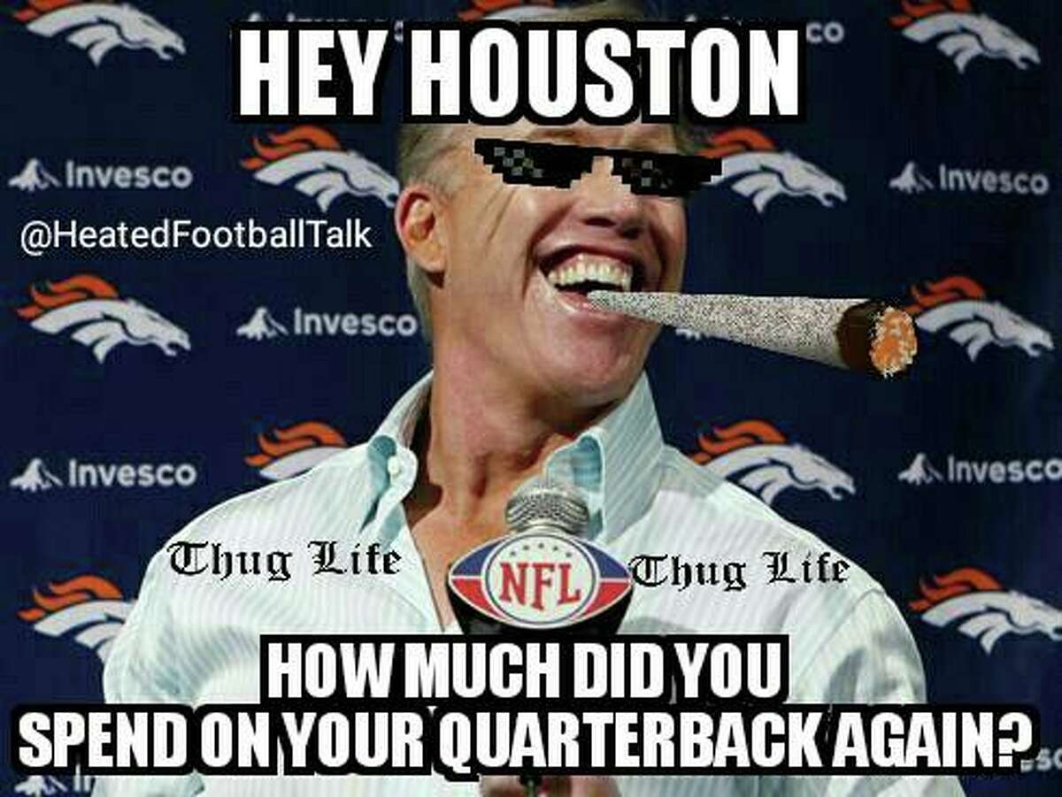 Week 7 NFL memes mock Sunday Night Football