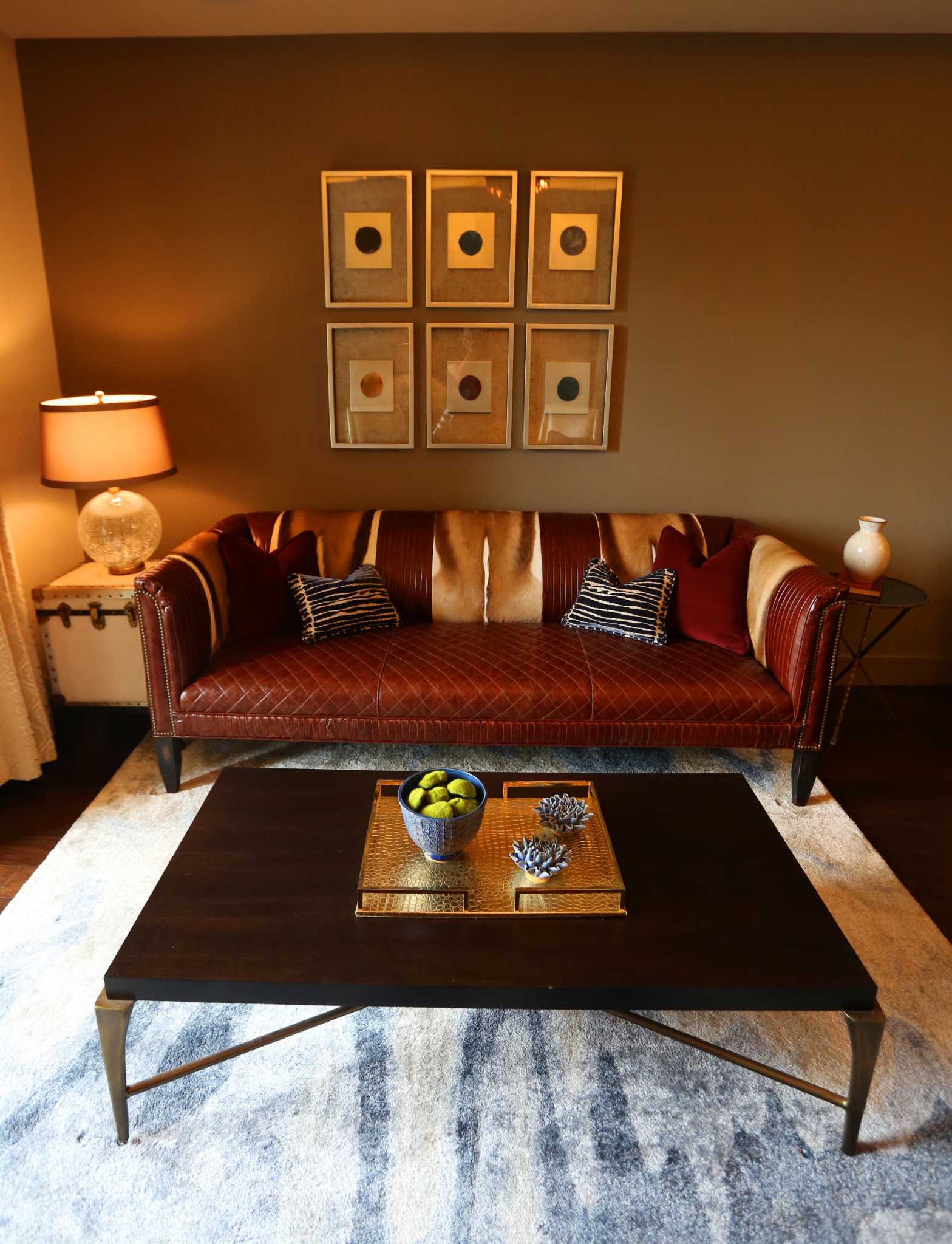 Look inside The Carter, Houston's newest luxury apartment tower