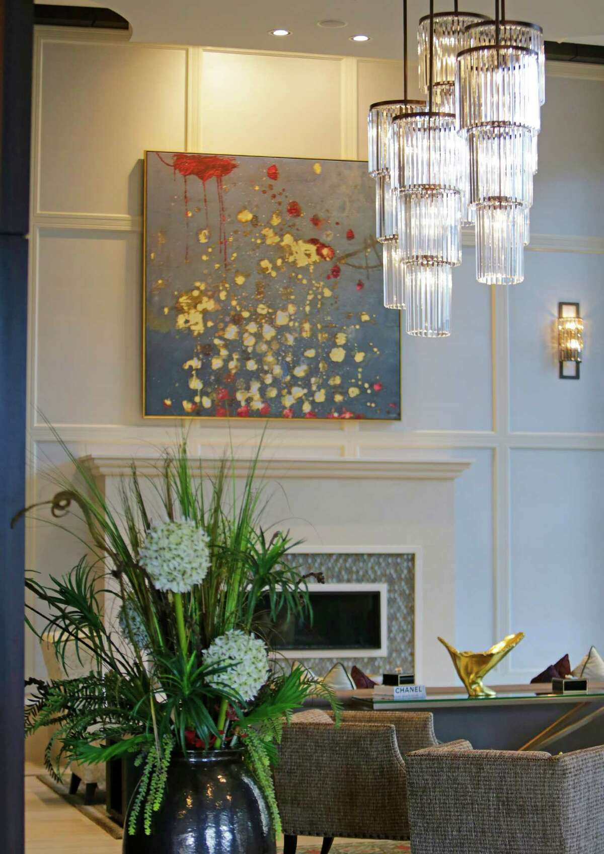 Look inside The Carter, Houston's newest luxury apartment tower