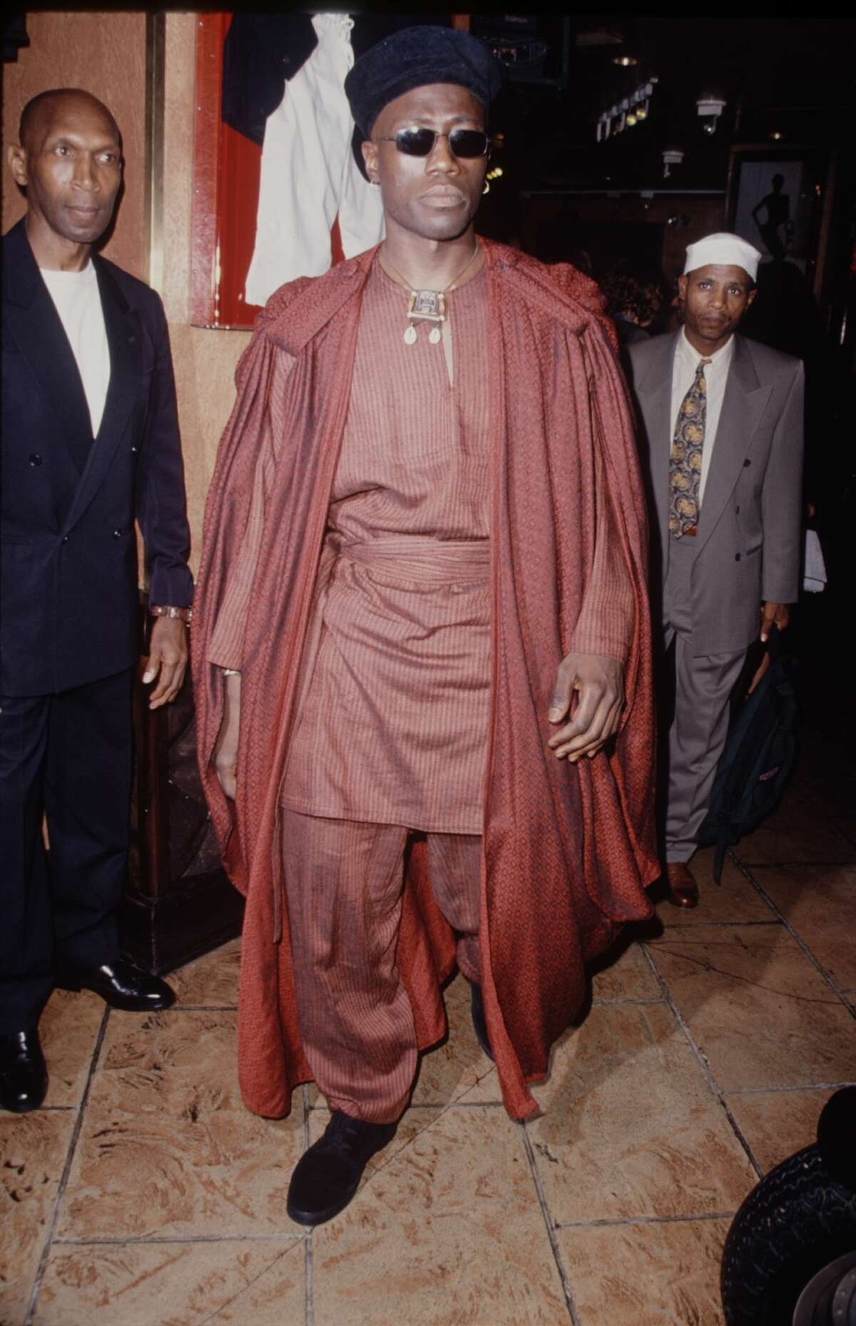 Cubs-Indians World Series brings '90s classics 'Rookie of the Year ...