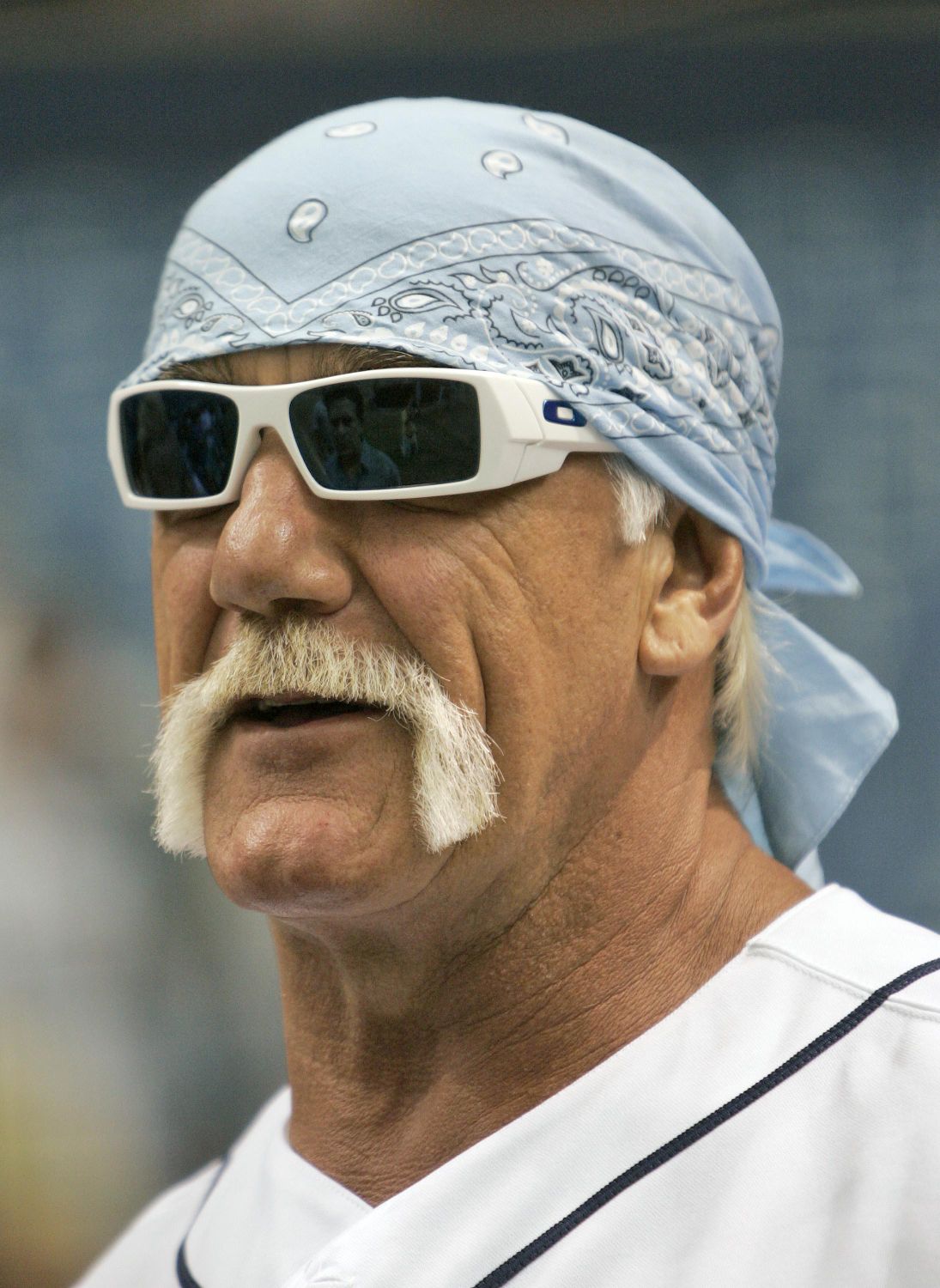 Divorce papers reveal Hulk Hogan's net worth