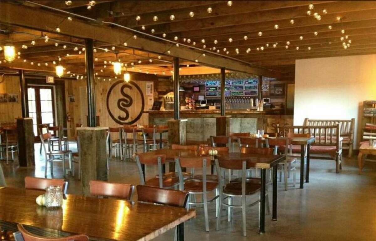 Critic's notebook: Summer drive to sample brewery fare