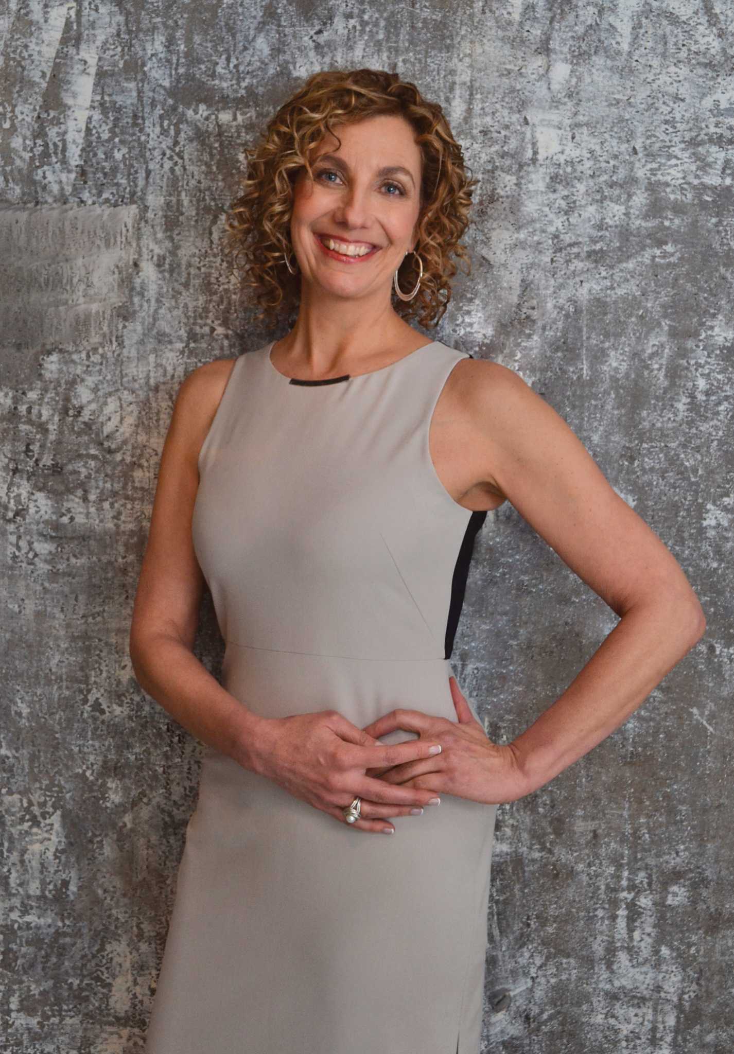 GET SMART WITH ANDREA CRISAFULLI