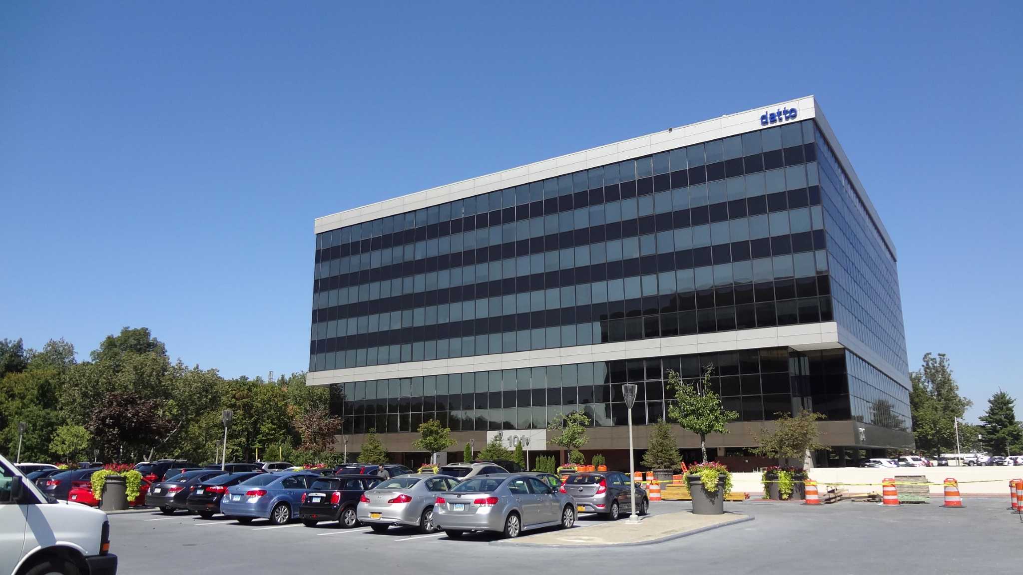 Iconic insurer creating Norwalk office