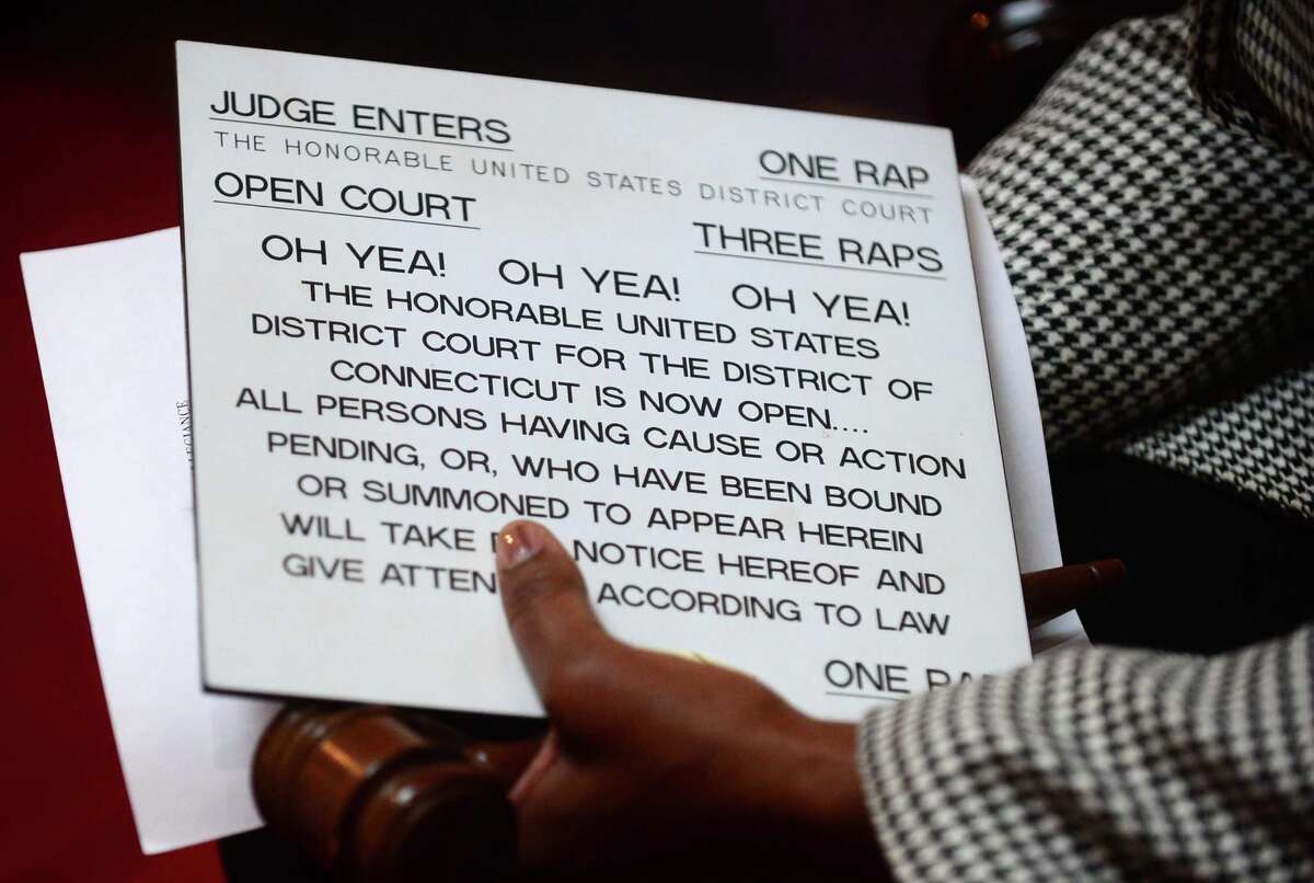 20 take Oath of Allegiance at Norwalk citizenship ceremony