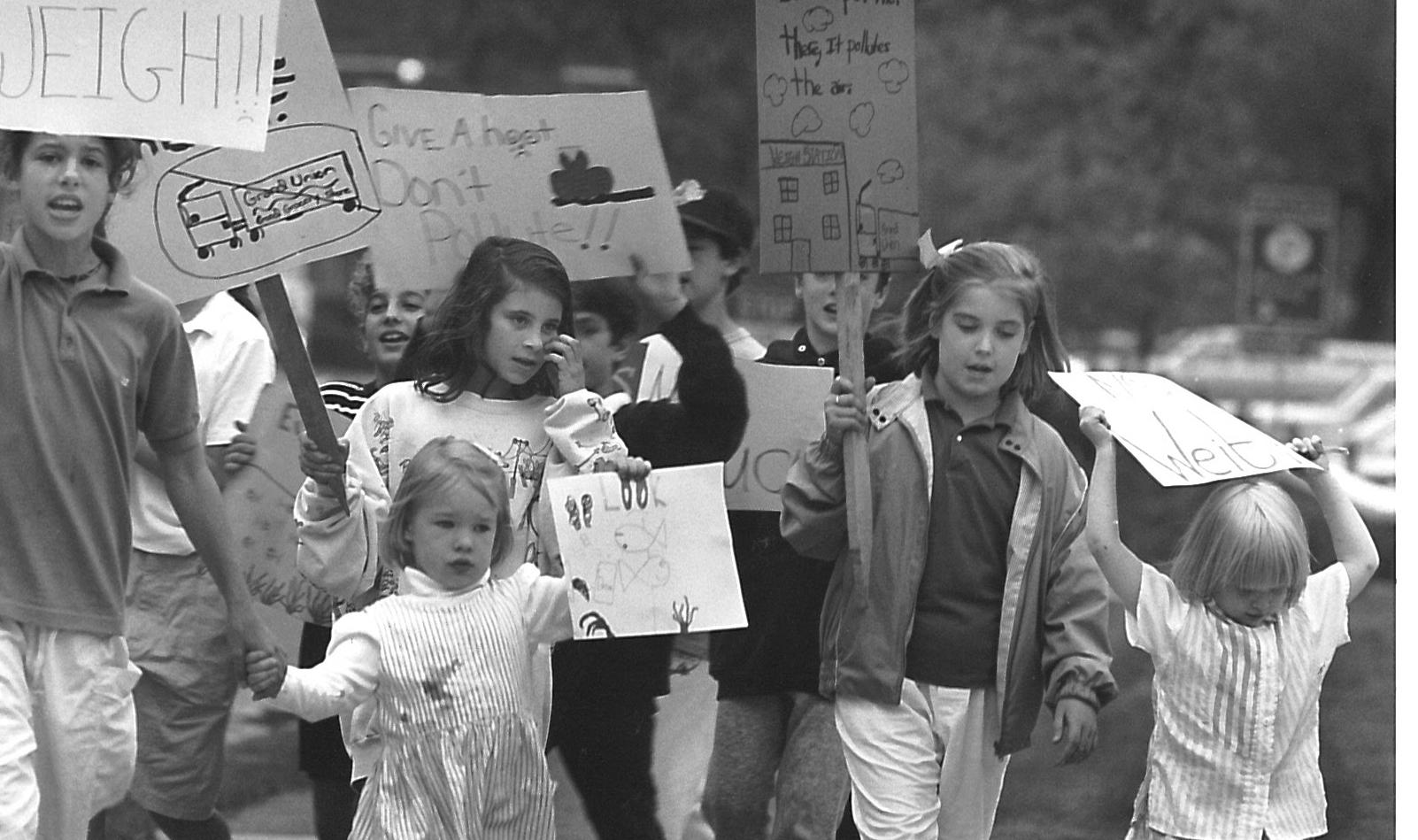 From the archive: May 23, 1988