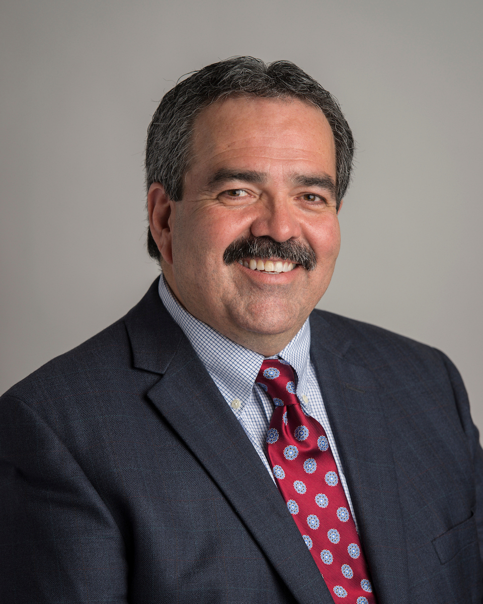 HISD superintendent chooses school district veteran as his deputy