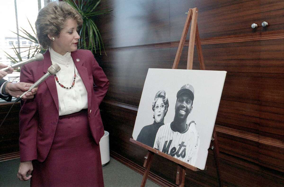 30 years ago: Astros lose, radio DJs, Sharpstown Mall