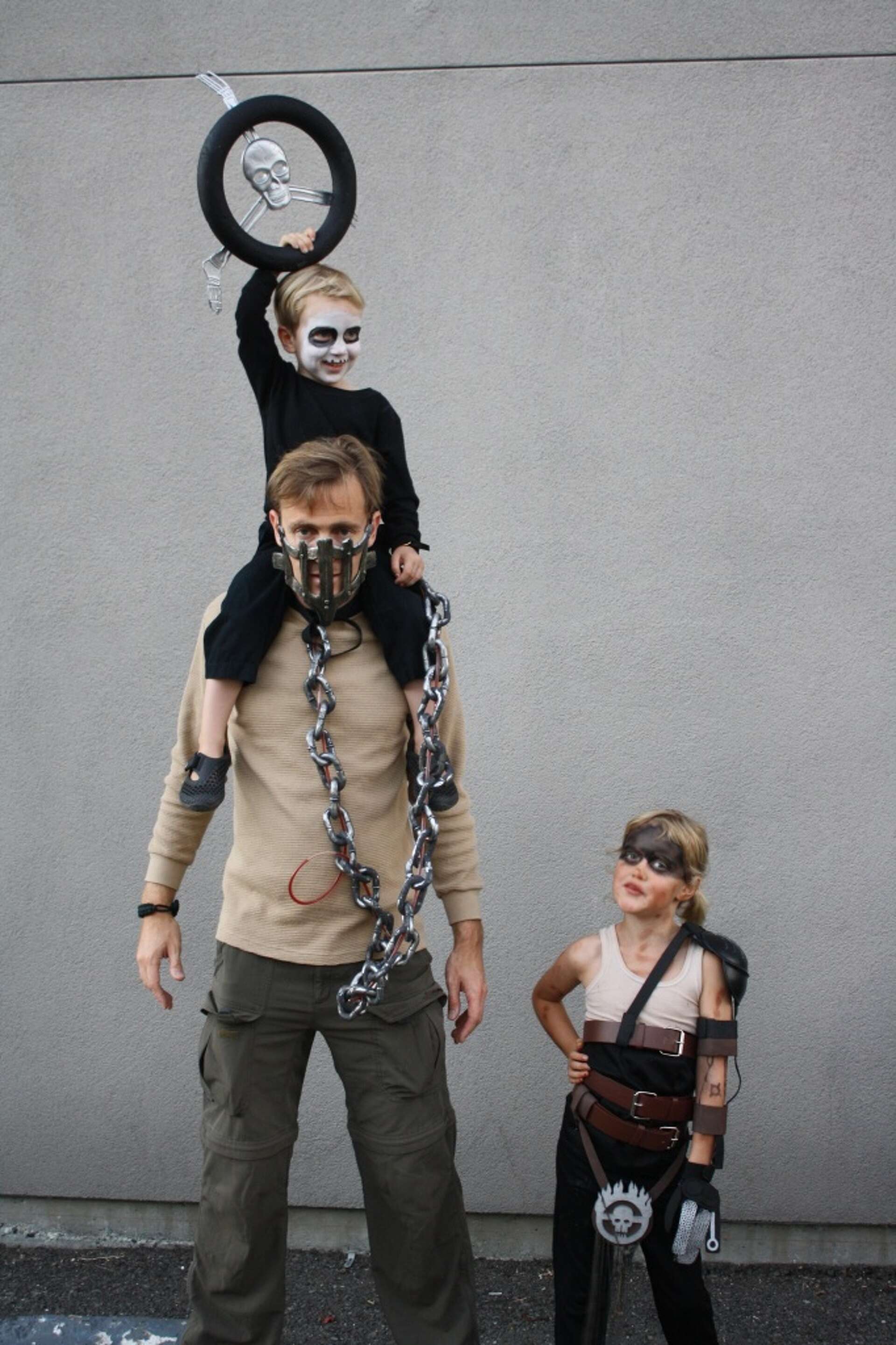 Super Crafty Halloween Costume Contest 2016 – enter now!