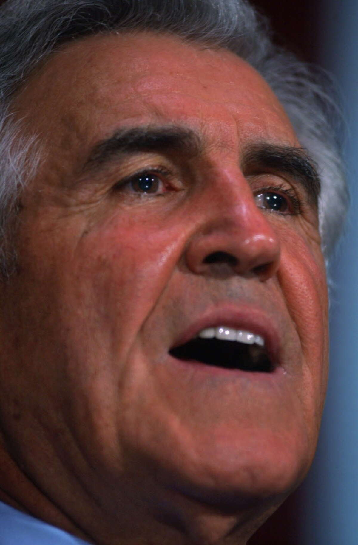 Bruno retrial begins