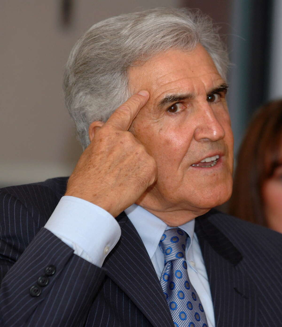 Bruno retrial begins