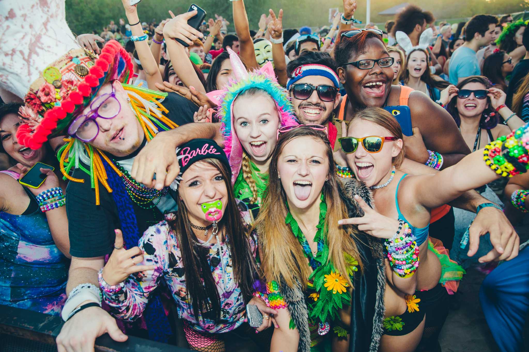 5 things to do this weekend