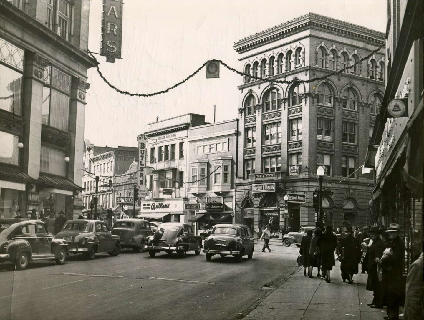Photos: How Troy looked then vs. now