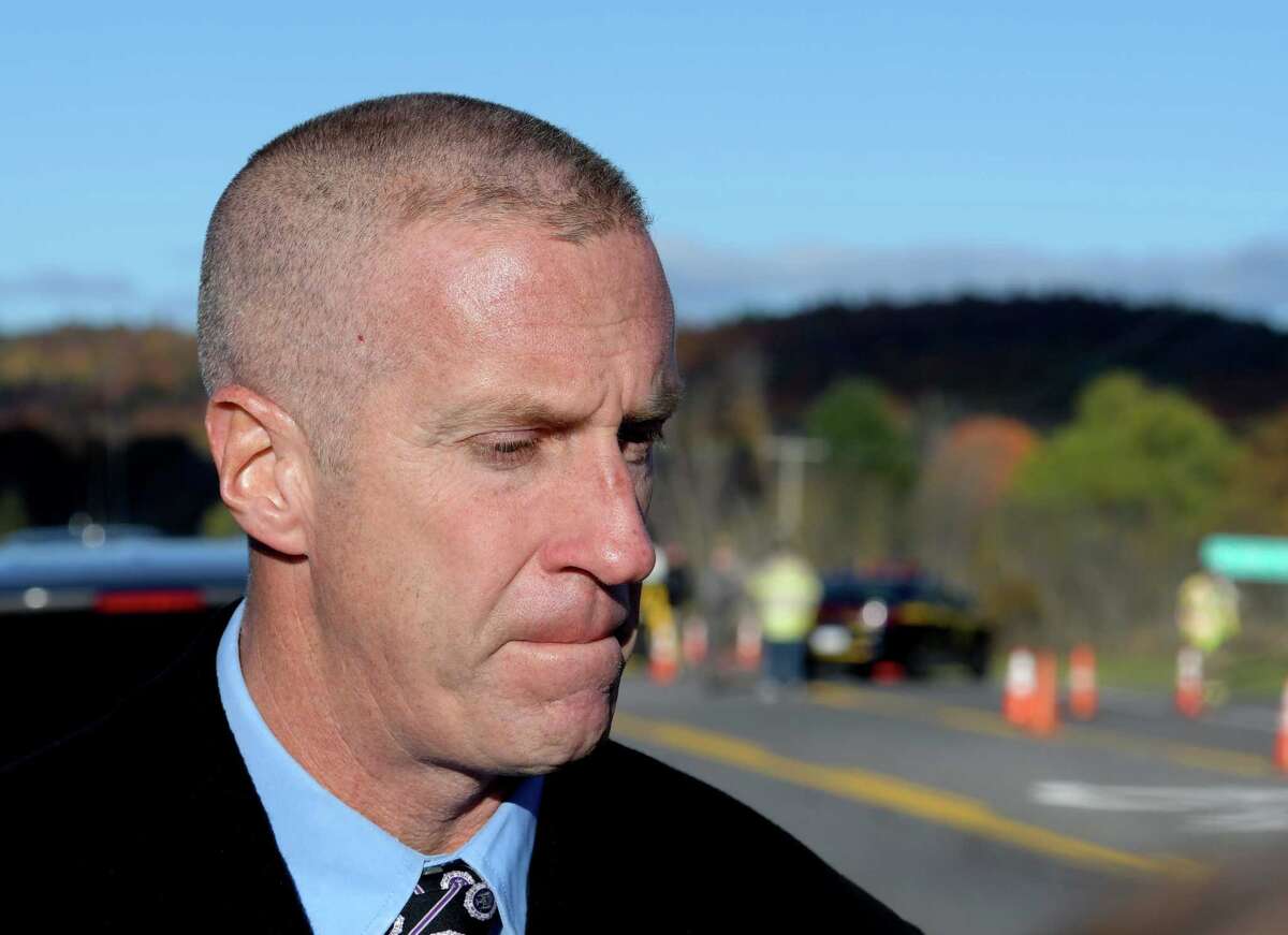 Fallen Trooper Timothy Pratt, 'generously selfless,' 'fiercely loving'