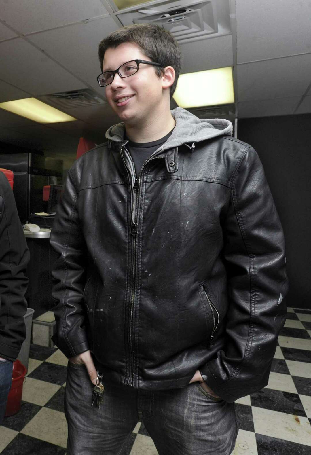 Former Danbury nightclub owner Ian Bick gets 3 years in prison