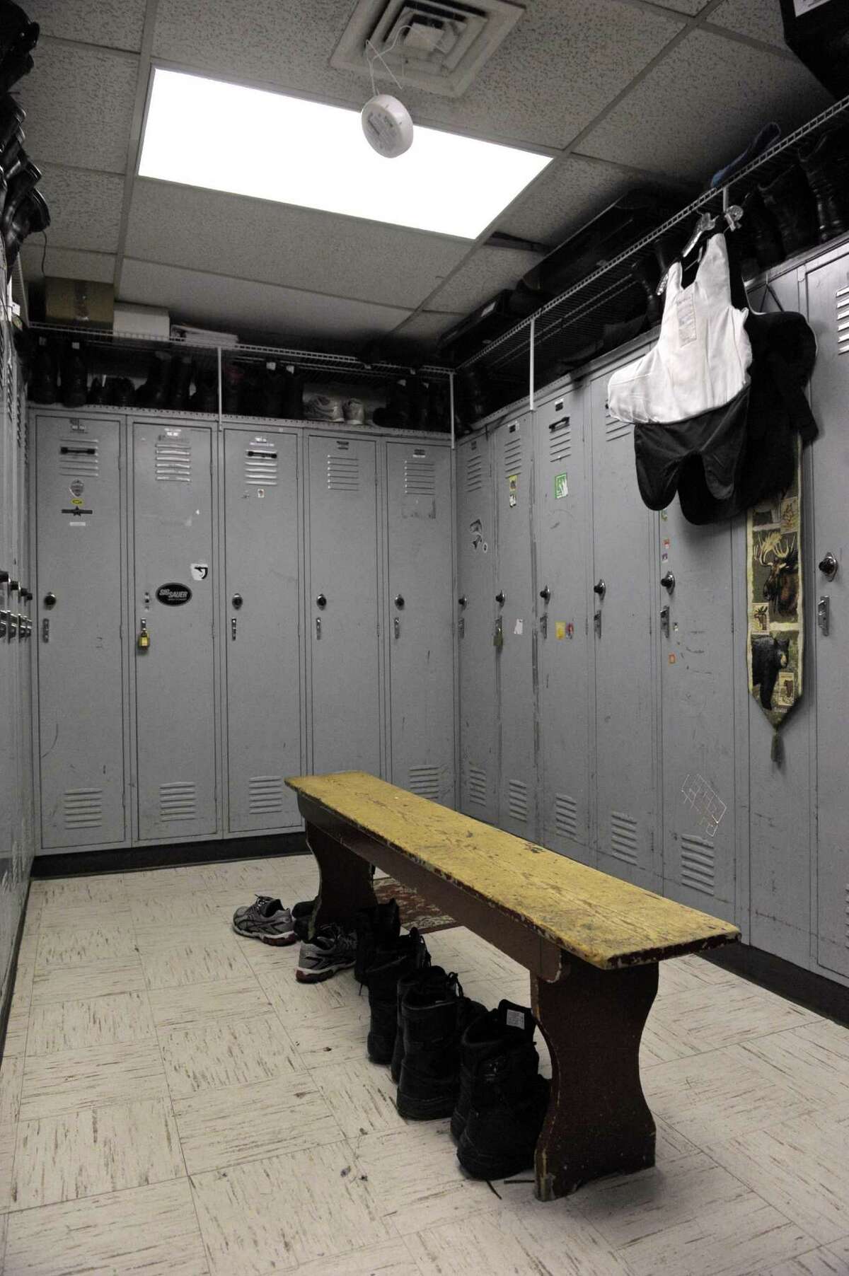 New Bethel police station still over budget, but moves forward