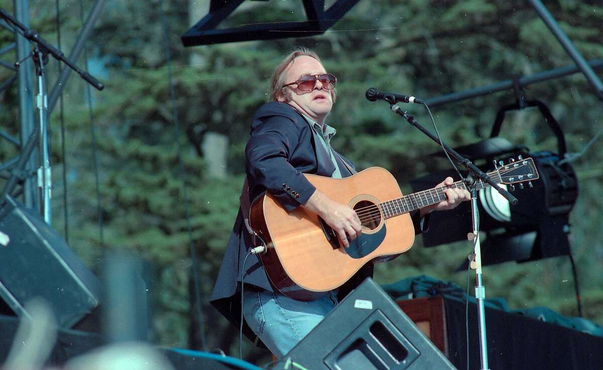 A tribute to Bill Graham: Memorial concert was a worthy goodbye